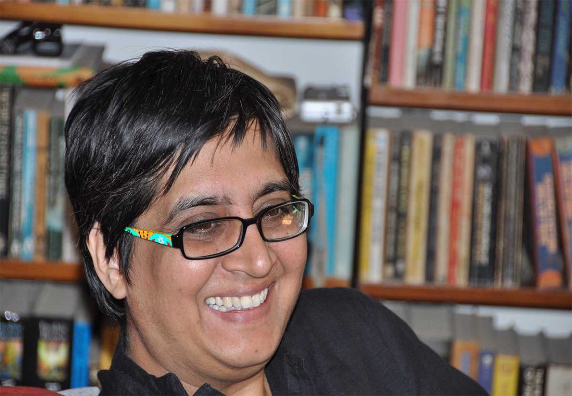 Sabeen Mahmud – HRD Memorial