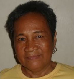 Gloria Capitan – HRD Memorial