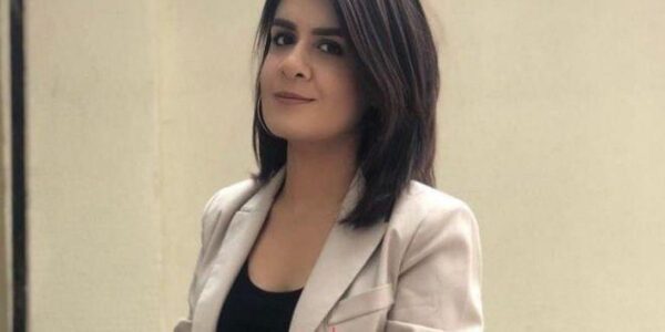 Fatima Khalil – HRD Memorial